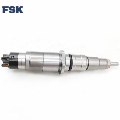 China 0445120231 Precision-Manufactured Fuel Common Rail Injector, Performance Meets Standards for sale