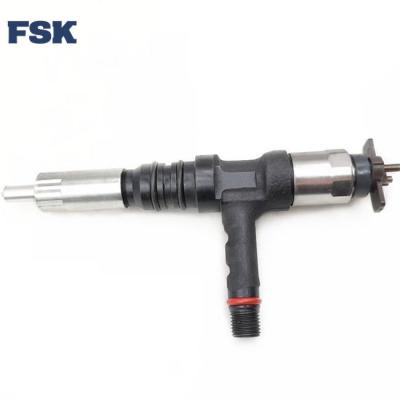China 0950006120 Durable Fuel Common Rail Injector For Multiple Engine Brands Experienced And Meticulous Workmanship for sale