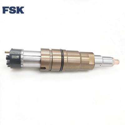 China 2872544  2482244  2897320  1933613 Durable Fuel Common Rail Injector For Multiple Engine Brands for sale