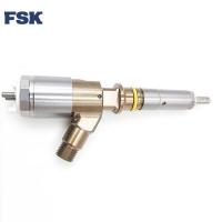 China 32F61-00012 Precision-Manufactured Fuel Common Rail Injector, Performance Meets Standards for sale