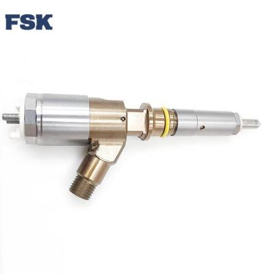 China 32F61-00012 Precision-Manufactured Fuel Common Rail Injector, Performance Meets Standards for sale