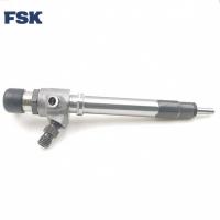 China 7H2Q-9K546-CB High-Efficiency Atomizing Common Rail Fuel Injector, Low Fuel Consumption for sale