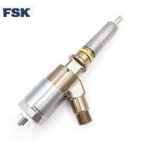 China Common Rail Fuel Injector 32F61-00022 For CAT C4.2 Excavator 312D for sale