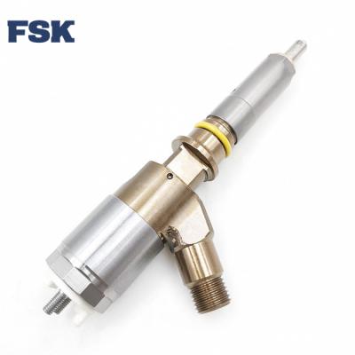 China Common Rail Fuel Injector 32F61-00022 For CAT C4.2 Excavator 312D for sale