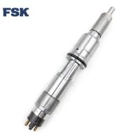 China Diesel Common Rail Injector 120 Series 0445120020 Common Rail System BOSCH for sale