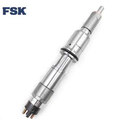 China Diesel Common Rail Injector 120 Series 0445120020 Common Rail System BOSCH for sale