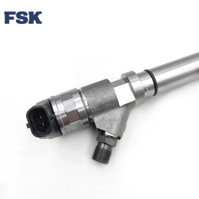 China Common Rail Injector 120 Series 0445120027 Fuel Injector For Suzuki Bosch for sale