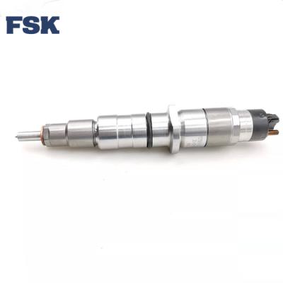 China Diesel Common Rail Injector Nozzle 0445120029 For Bosch Cummins Engine ISLe QSL8.9 QSL9 for sale