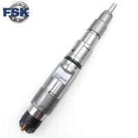 China New Common Rail Diesel Fuel Injector 0445120041 For Daewoo Doosan Hot Sale for sale