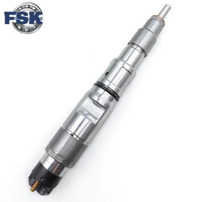 China New Common Rail Diesel Fuel Injector 0445120041 For Daewoo Doosan Hot Sale for sale