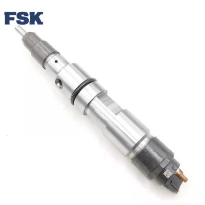 China China FSK 0445120045 Diesel Injector 120 Series For MAN Premium Quality for sale