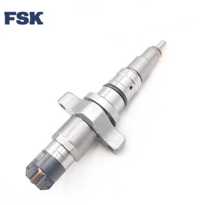 China FSK Brand 0445120046 Common Rail Fuel Injector 120 Series For Cummins Engines for sale