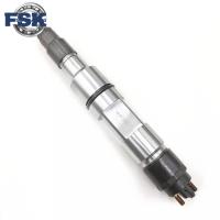 China Common Rail Fuel Injector 120 Series 0445120053 For Man Truck ABEC-5 for sale