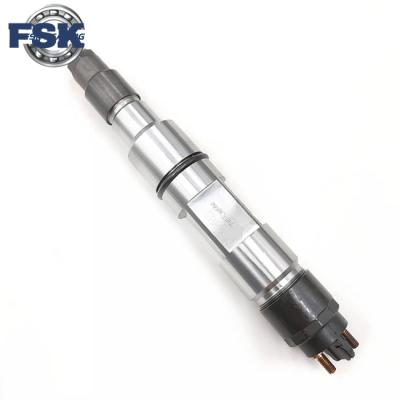 China Common Rail Fuel Injector 120 Series 0445120053 For Man Truck ABEC-5 for sale