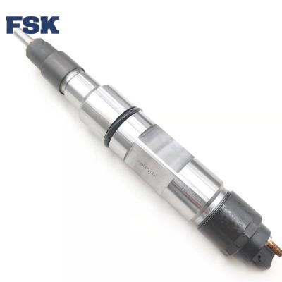 China Common rail fuel injector 120 series 0445120056 for MAN Bosch for sale