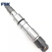 China Standard Rail Injector 0445120148 Replacement Part Compatible With Man CRIN2 Fuel Injectors for sale