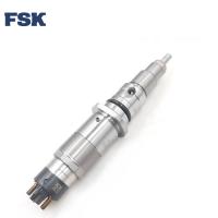China China Brand Common Rail Injector 120 Series 0445120060 For DAF Hot Sale for sale
