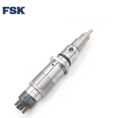 China China Brand Common Rail Injector 120 Series 0445120060 For DAF Hot Sale for sale