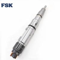 China Common Rail System 120 Series 0445120061 For MAN Bus Hot Selling for sale
