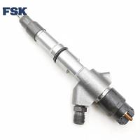 China Fuel Injector 0445120149 For Weichai WD10 WP10 for sale
