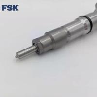 China Fuel Injector 0445120150 For Weichai Engine WP6 6.2L 170KW for sale