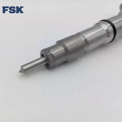 China Fuel Injector 0445120150 For Weichai Engine WP6 6.2L 170KW for sale