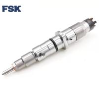 China Common Rail Fuel Injector 120 Series 0445120070 For BOSCH High Precision for sale