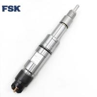 China China FSK 0445120086 Common Rail Nozzle 120 Series For WEICHAI POWER for sale