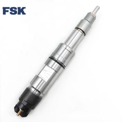 China China FSK 0445120086 Common Rail Nozzle 120 Series For WEICHAI POWER for sale