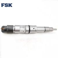 China FSK Brand 0445120087 Common Rail Injector 120 Series For Weichai WP12 for sale