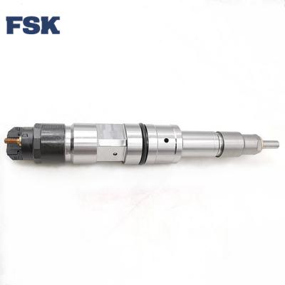 China FSK Brand 0445120087 Common Rail Injector 120 Series For Weichai WP12 for sale