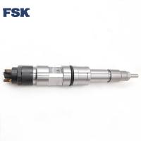 China FSK Brand 0445120088 Common Rail Injector 120 Series For BOSCH Hot Selling for sale