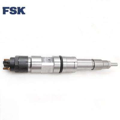 China FSK Brand 0445120088 Common Rail Injector 120 Series For BOSCH Hot Selling for sale