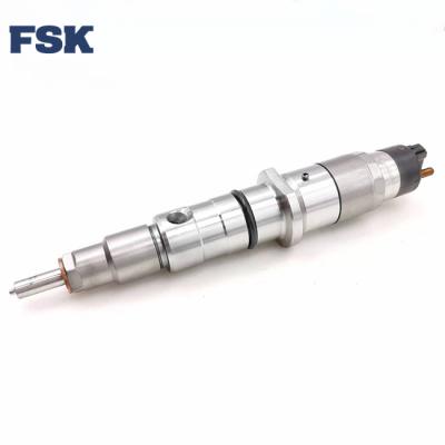 China FSK 0445120097 Common Rail Injector 120 Series For BOSCH Cummins for sale