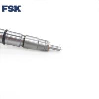 China Hot Sale 0445120101 Common Rail Injector 120 Series For Ashok Leyland Truck Parts for sale