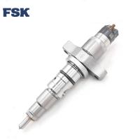 China FSKG 0445120103 Common Rail Injector Series 120 For Bosch Cummins Diesel Engines for sale
