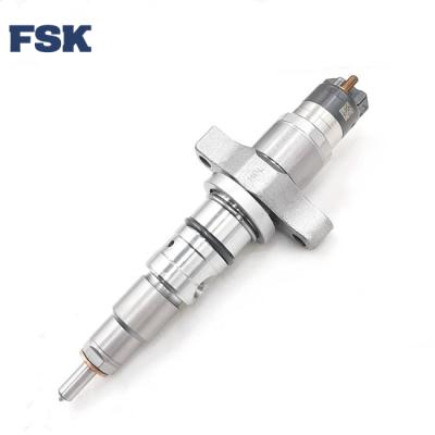 China FSKG 0445120103 Common Rail Injector Series 120 For Bosch Cummins Diesel Engines for sale