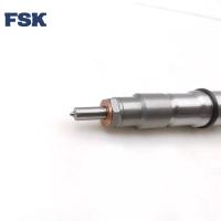 China Common Rail Nozzle 120 Series 0445120107 For Yuchai Chaichai Fuel Injector Control Valve Assemblies for sale