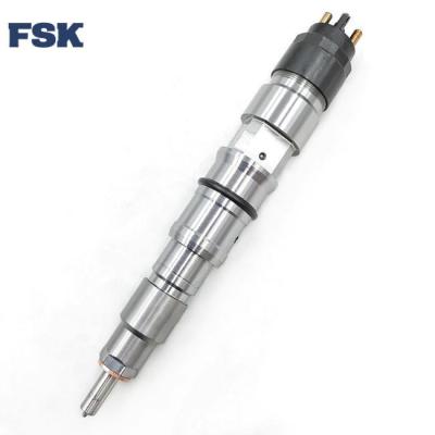 China 445120165 Fuel Injector Injection Nozzle Compatible For Yuchai for sale