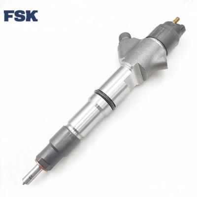 China 0445120169 Fuel Injector Injection Compatible For Wechai for sale