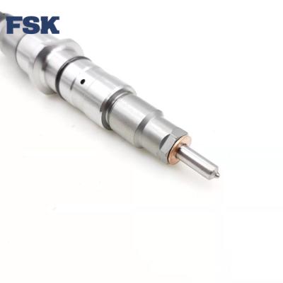 China FSK Common Rail Injector 120 Series 0445120112 For CUMMINS ABEC-5 for sale