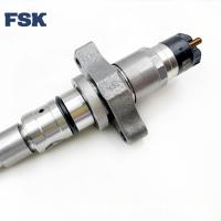 China China FSK Diesel Injector 120 Series 0445120114 For Dodge Ram Cummins for sale