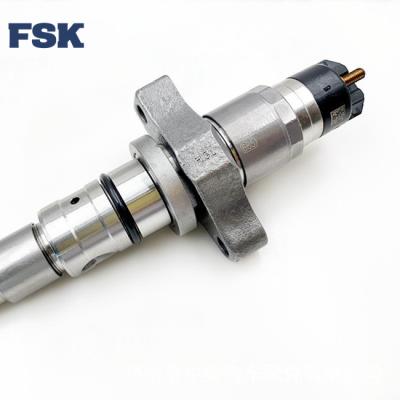 China China FSK Diesel Injector 120 Series 0445120114 For Dodge Ram Cummins for sale