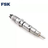 China FSKG 0445120115 Diesel Injector Series 120 For Case New Holland Cummins for sale