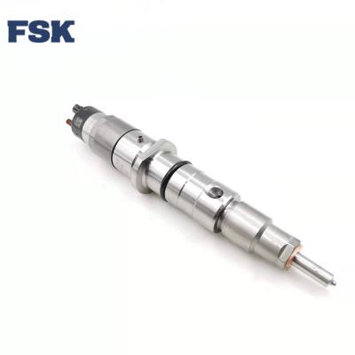 China FSKG 0445120115 Diesel Injector Series 120 For Case New Holland Cummins for sale