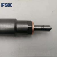 China Premium Quality 0445120117 Diesel Injector Series 120 For FAW Diesel Engines for sale
