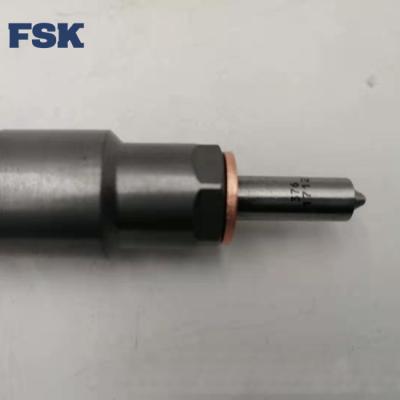 China Premium Quality 0445120117 Diesel Injector Series 120 For FAW Diesel Engines for sale
