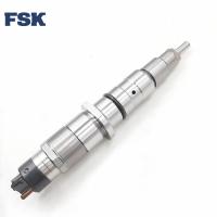 China FSK Nozzle 0445120121 Common Rail System For Cummins Dongfeng for sale