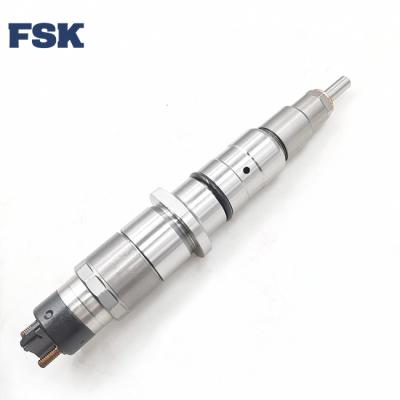 China FSK Nozzle 0445120121 Common Rail System For Cummins Dongfeng for sale
