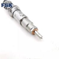 China Injector 0445120134 Diesel Common Rail Injector Series 12 Facor Foton Cummins 3.8L for sale